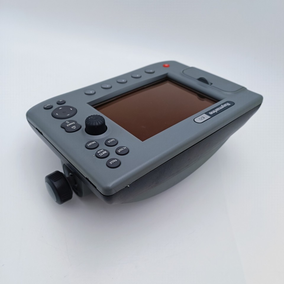 Raymarine C70 MFD GPS Multifunction Chartplotter Fishfinder GPS Display ...