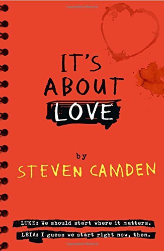 It's About Love By Steven Camden 9780007511242| eBay