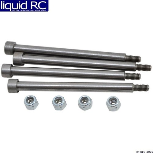 RPM R/C Products 70510 Threaded Hinge Pins- TRA 672415705100 | eBay