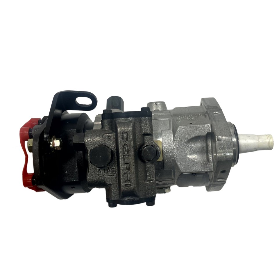 Delphi DP200 Injection Pump Fits Perkins T2332 Engine 8924A490T ...