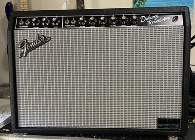 1966 Blackface Deluxe Reverb clone AB763 circuit | eBay