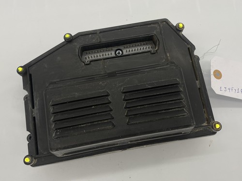 91-95 Jeep Wrangler 2.5L 4 Cyl M/T ECU ECM PCM Engine Control Module ...