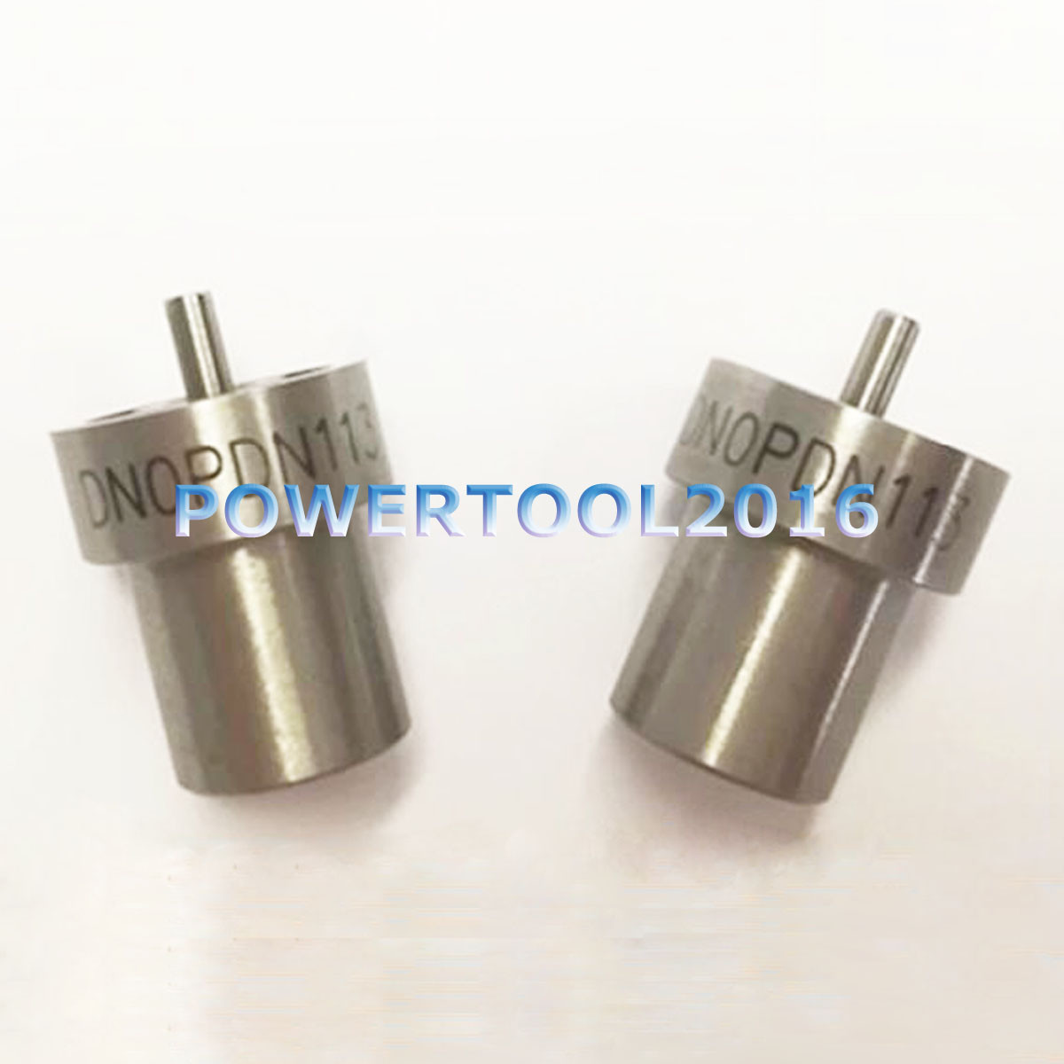 2 pcs Fuel Injector Nozzle for PATROL 4.2 D Y60 TD42 URVAN Box E24 2.5 ...