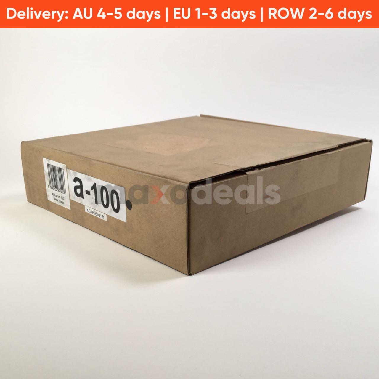 Alphacom A-100 analogue telephone New NFP | eBay