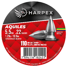 HARPEX_Airgun Pellets | eBay Stores