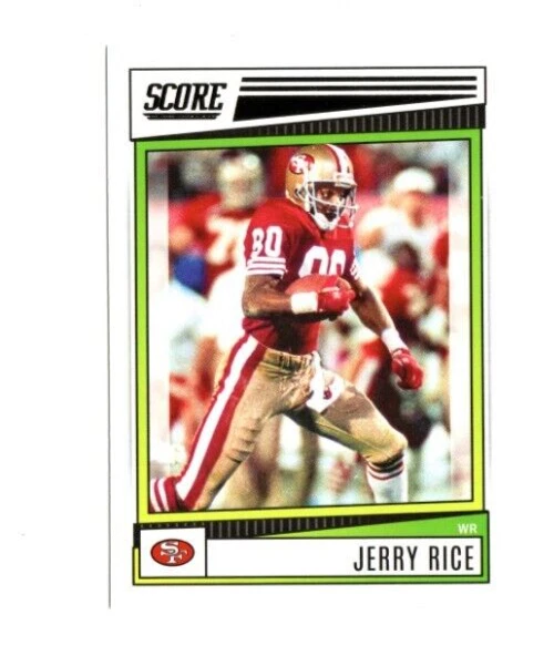Jerry Rice Cars