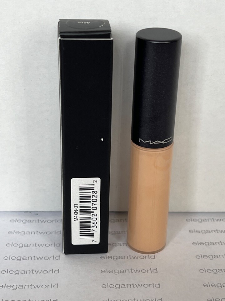 MAC Select Moisturecover Concealer, 100% AUTHENTC, NIB, Choose Your ...