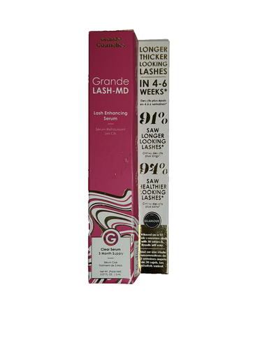 Grande Cosmetics GrandeLASH Eyelash Serum (PICK SIZE) | eBay