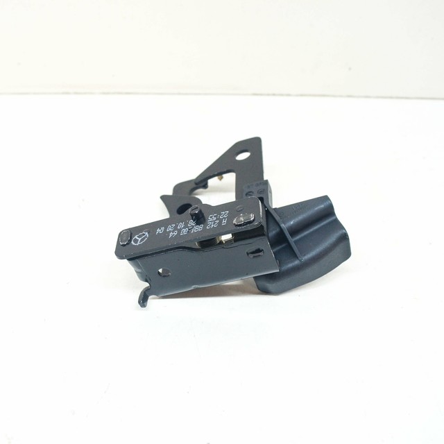 Genuine Mercedes-Benz E W212 Engine Hood Safety Hook A2128800064 OEM ...