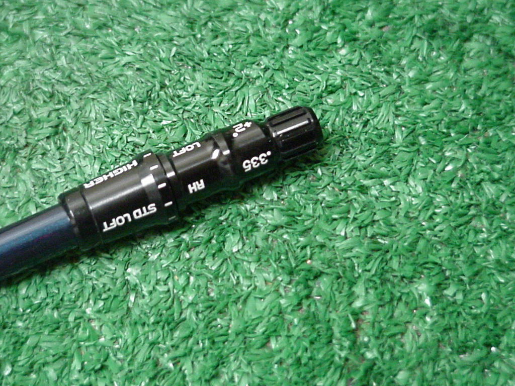 New Taylor Made Stealth 2 Sim 2 M6 Fujikura Ventus Blue 5R Driver Shaft ...