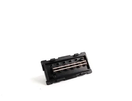 NEW MB C W204 INTERIOR CAN POTENTIAL DISTRIBUTOR BLOCK A0045467540 004 ...