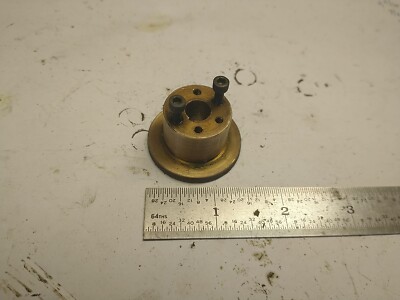 Lathe - Compound Rest