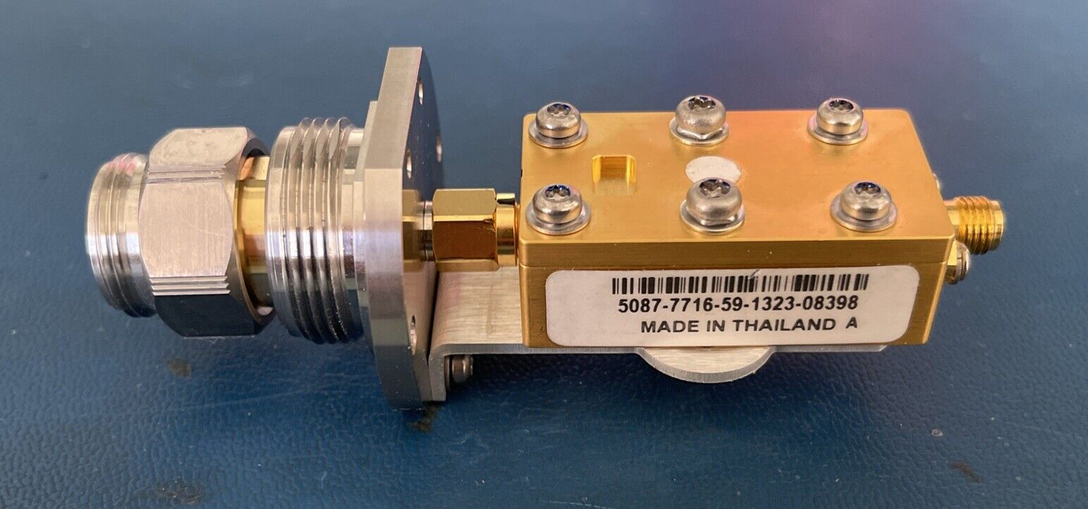 Keysight/Agilent 5087-7716 Kailua Bridge | eBay