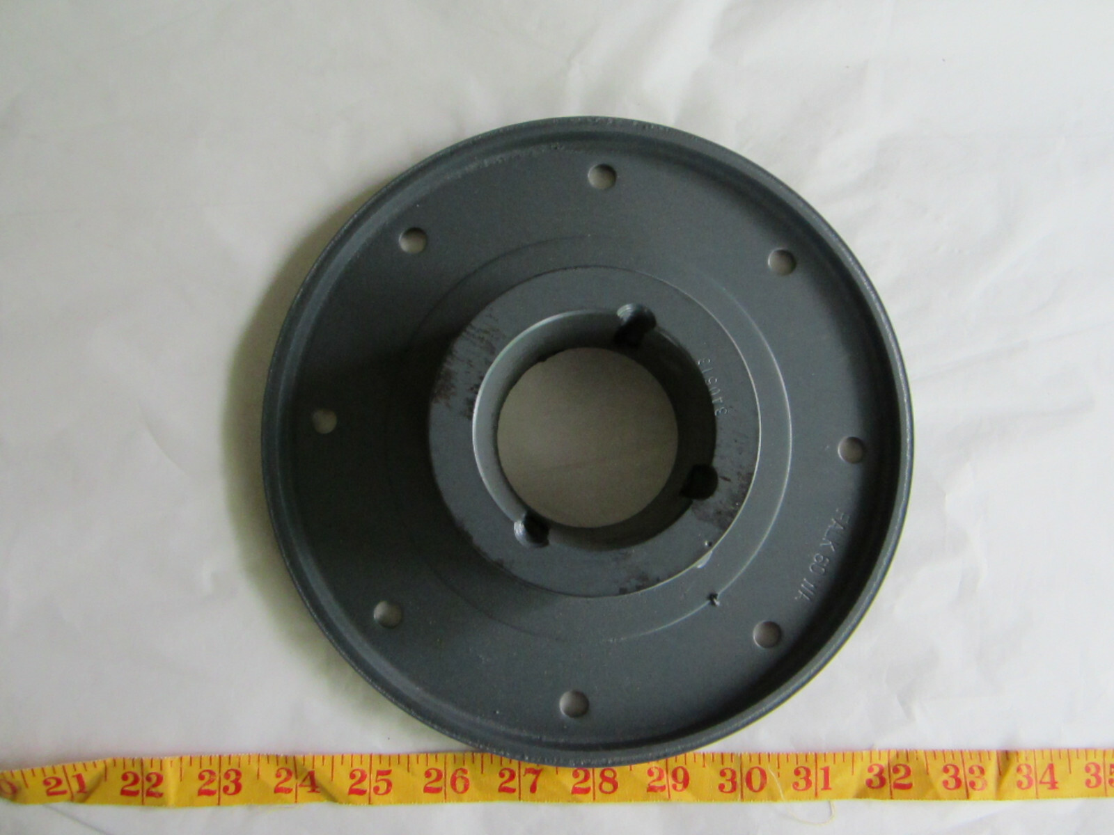 FALK 60WA11 TORUS COUPLING 340513 | eBay