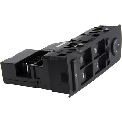 One New Genuine Door Window Switch Left 61316962506 for BMW X5 | eBay