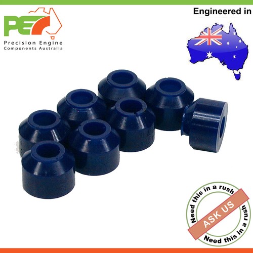 SUPERPRO Sway Bar Link Bush Kit Fits FORD FALCON XH & XR6 Longreach ...