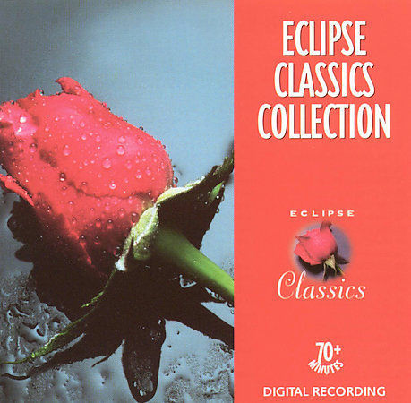 Eclipse Classics Collection by Various Artists (CD, 1999, Fye) for sale ...