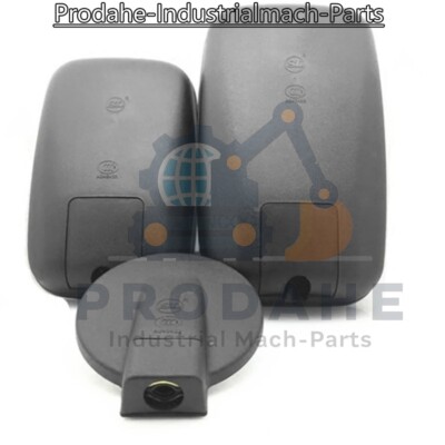For JAC Truck Kangling Weiling Good Luck Rearview Mirror Kama Rearview ...
