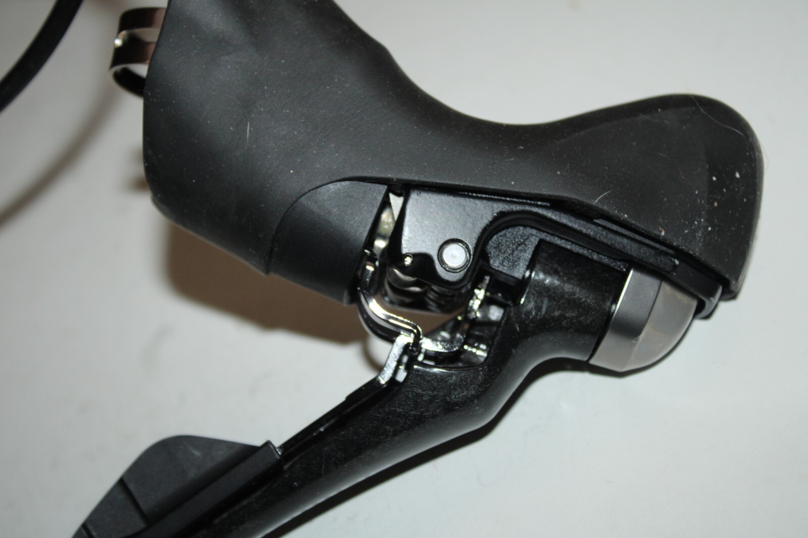 Shimano Ultegra St-rs685 STI Hydraulic Road Shifter Set 11x2 for sale ...