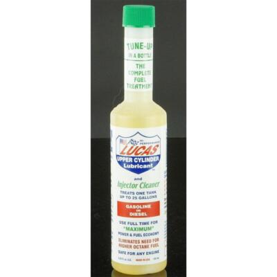 Lucas Injector Cleaner 155ml | eBay UK