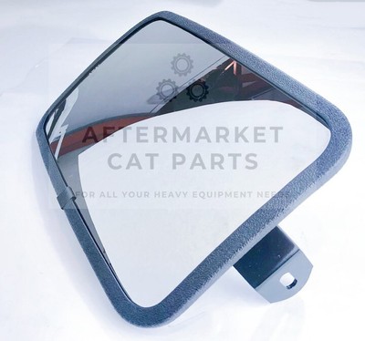 5P6879 Mirror - Fits: Wheel loader, Dozer and more | eBay