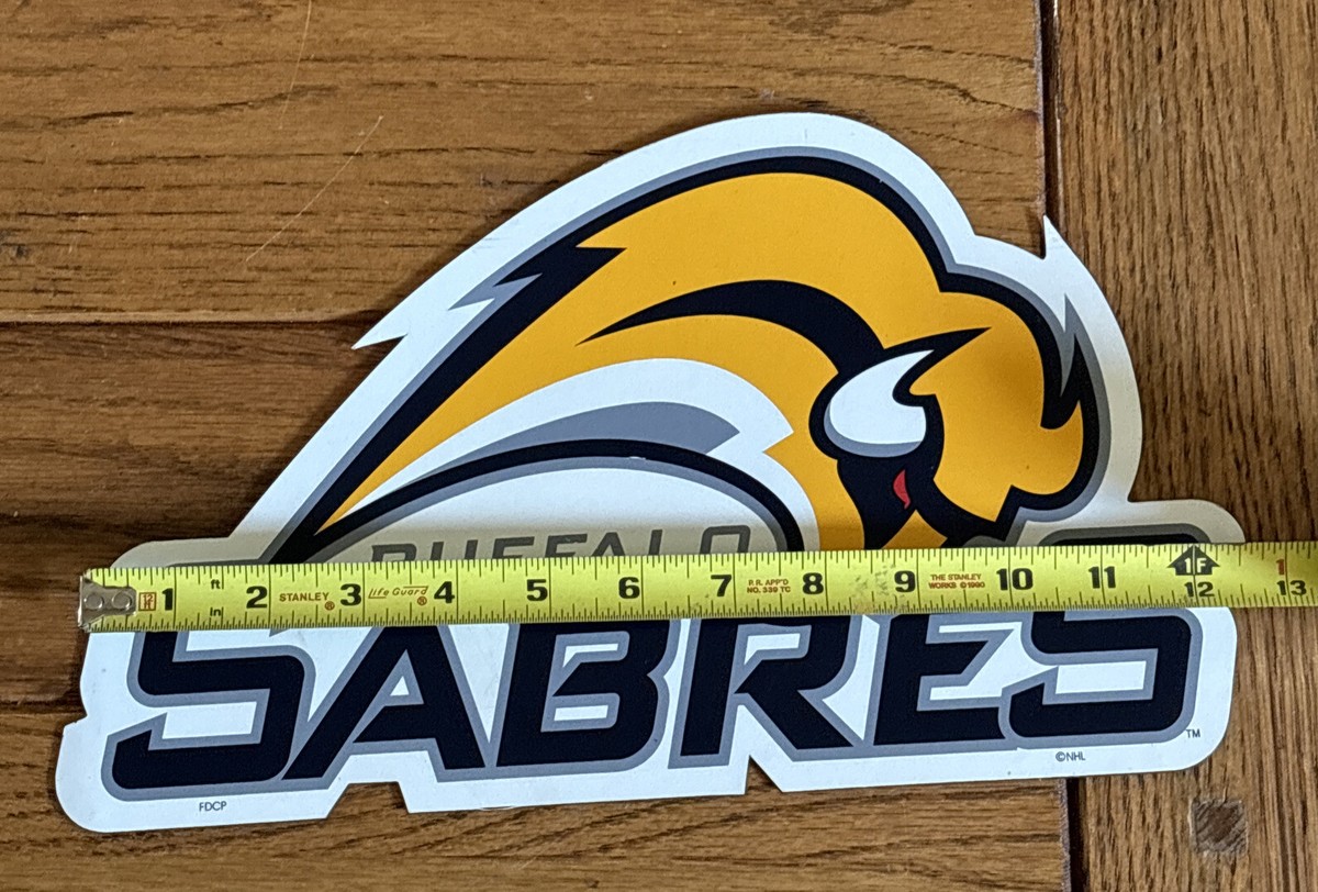 Sabres Slug Logo Buffaslug Among Cartoonish Logos To Go Extinct The