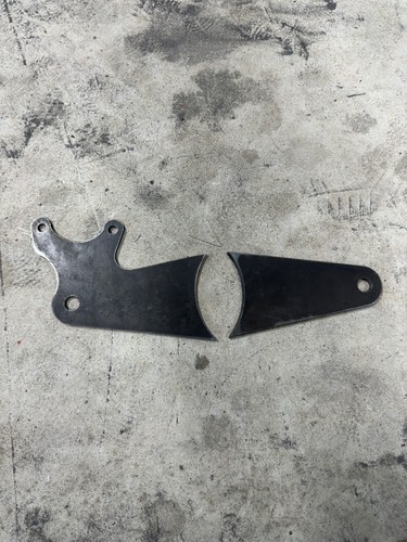 mini bike Weld On stretch kit Motovox 4in Mega Moto Mm80 | eBay