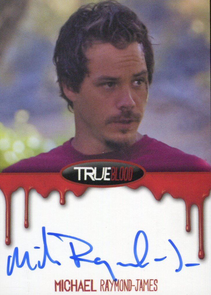 Michael Raymond James Michael Raymond James (@michaelraymondjames)