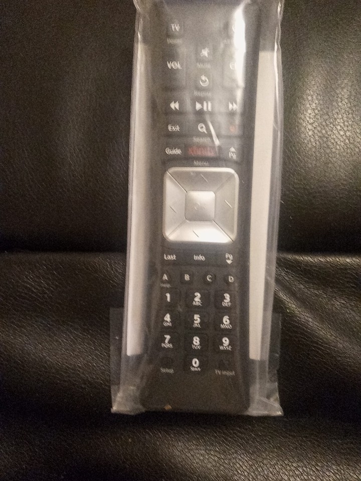 Xfinity XR5 RF Remote Control For X1 Platform FREE SHIPPING | eBay