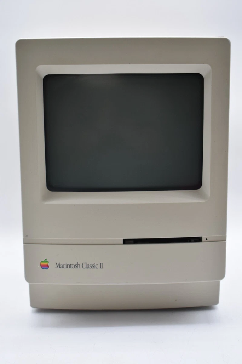 Apple Macintosh Classic