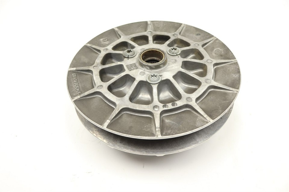 Used OEM - Polaris Ranger 1000 XP PS Driven Secondary Clutch 1323450 | eBay