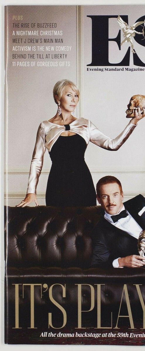 Tom Hiddleston E Hayley Atwell