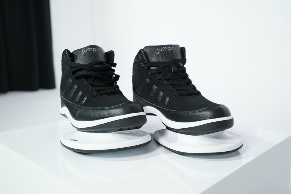 Jump 99 Plyometric Training Shoes to Increase Vertical Jump Higher ...