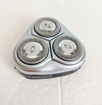 Norelco 5825 XL shaver full Rotary Triple Head just snap in and use | eBay