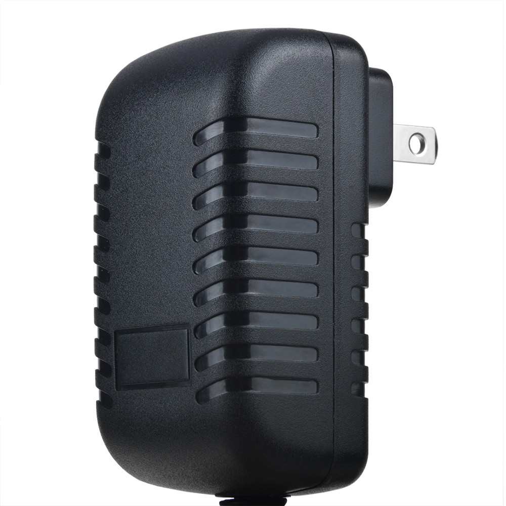 AC Adapter for Zenith DVP615 Portable DVD Charger Switching DC Power ...