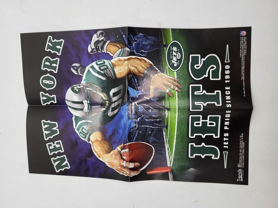 PICK YOUR TEAM NFL Mini Poster Vending Machine Concept Art 2018 Liquid ...