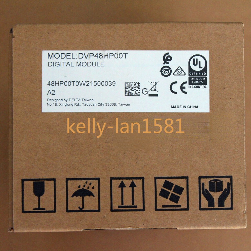 100% Test 1pcs DELTA DVP48HP00T Programmable Controller Accessories | eBay