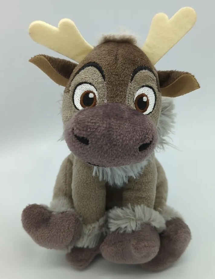 Baby Sven Frozen
