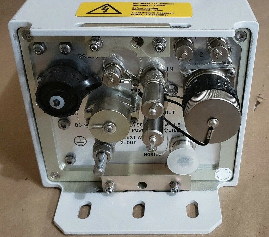 Andrew CommScope ION-M19P Optical Remote Unit. for sale online | eBay