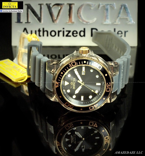 Invicta 32337 Wrist Watch for Men for sale online | eBay