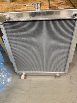 Generac Radiator | eBay