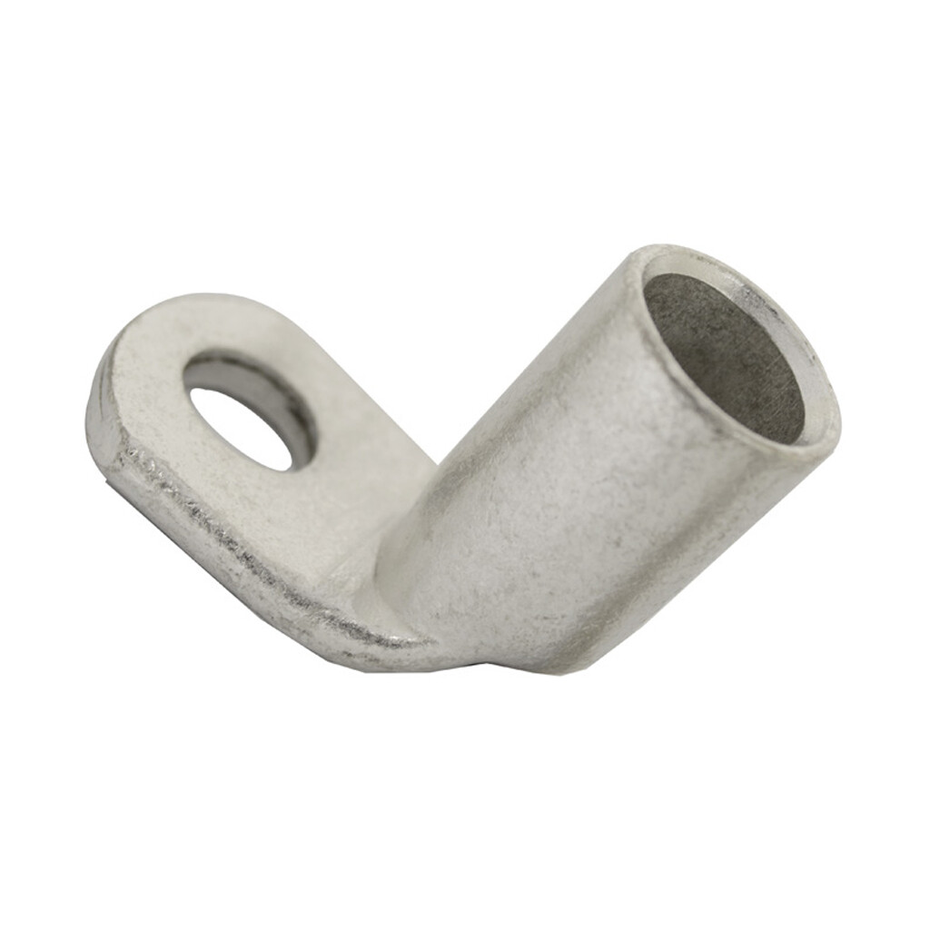 Cable Lugs Heavy Duty Tin Plated Copper Sizes 10-95mm2, Ring Dia 6-10mm ...