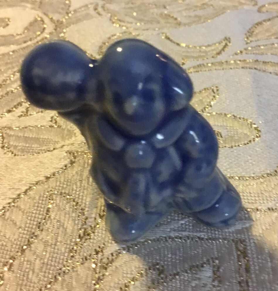 Red Rose Tea- Wade Figurines - Circus Series - CUSTARD PIE CLOWN ...