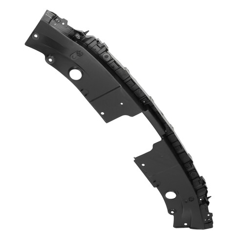 Mazda OEM 2017 Cx-5 Front Bumper-closure Panel KB8A50717D for sale ...