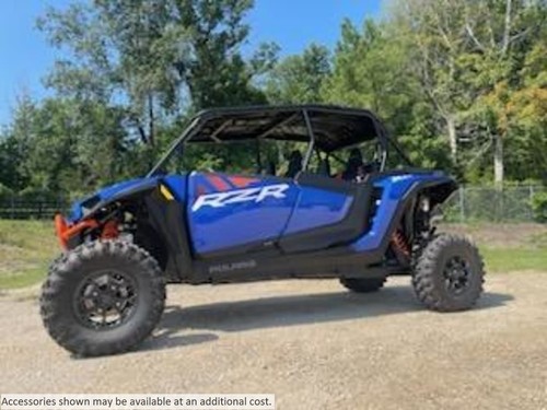 2025 Polaris RZR XP® 4 1000 for sale! | eBay