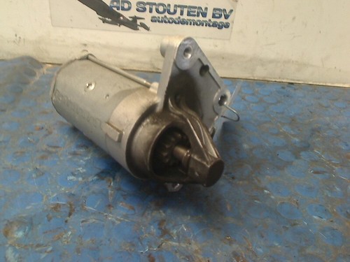 ANLASSER STARTER MOTOR Citroën C4 Picasso (3D/3E) 2014 966285418002 | eBay