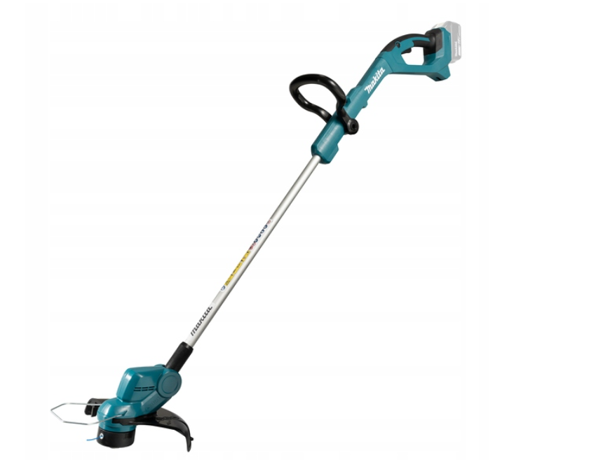 Makita DUR193Z Akku-Rasentrimmer LXT Trimmer 18 V Freischneider ...