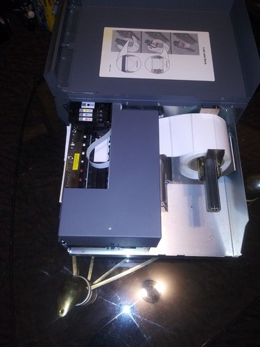 Primera label printer inkjet lx900 color | eBay