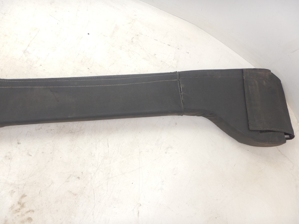 Aftermarket Jeep Wrangler TJ 97-06 Black Overhead Sound Bar FREE ...