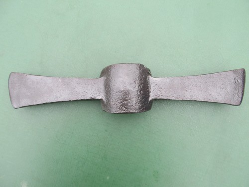 Vintage 1800's Rail Road Grave Diggers Axe Head Root Stone Cutter | eBay